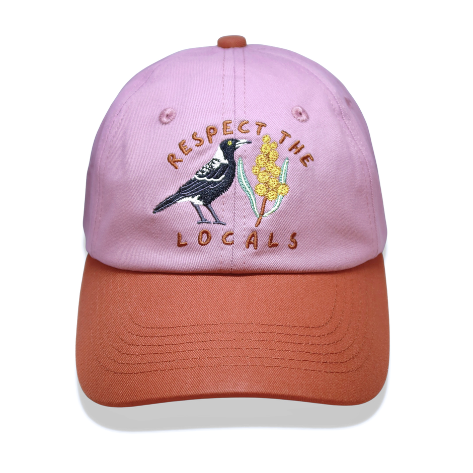 TSHIRTS & CAPS – Pixie Nut & Co.