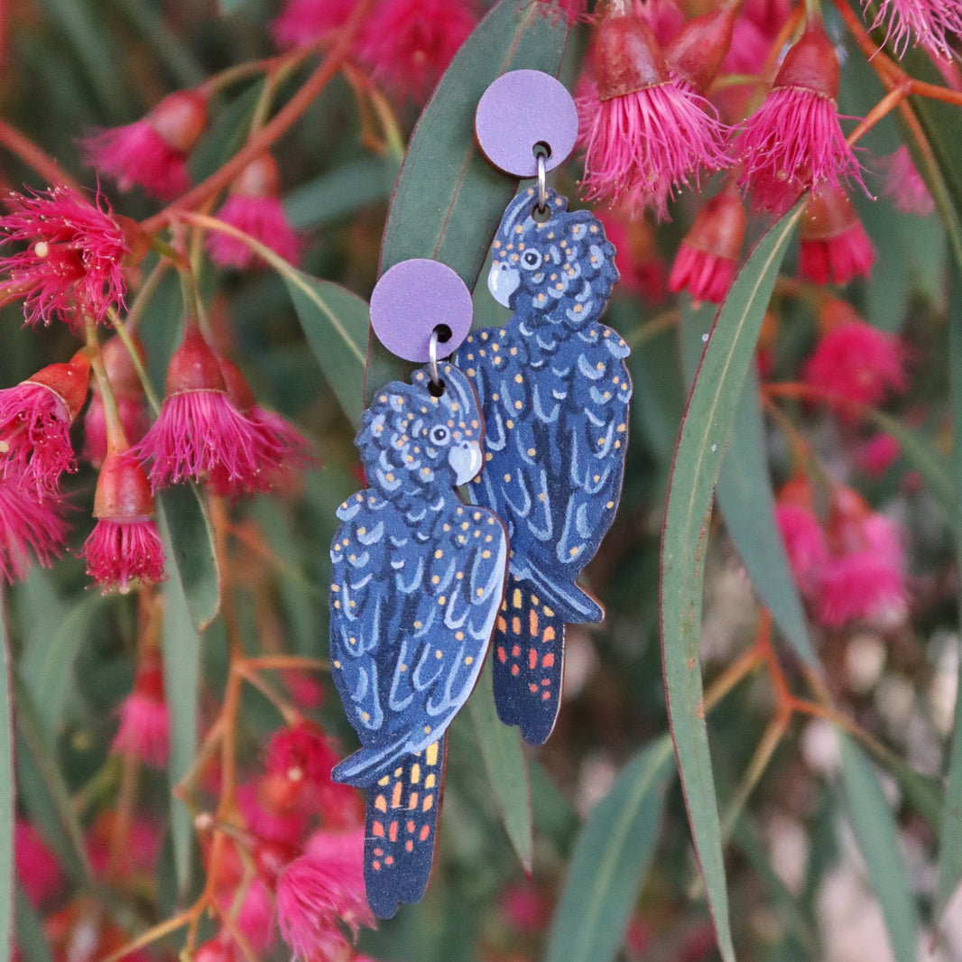 MADE IN AUSTRALIA – Pixie Nut & Co.