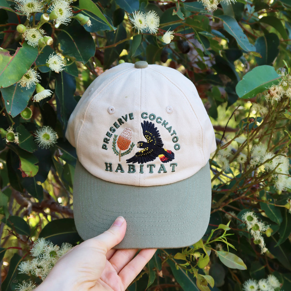 TSHIRTS & CAPS – Pixie Nut & Co.