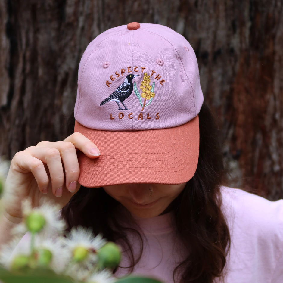 TSHIRTS & CAPS – Pixie Nut & Co.